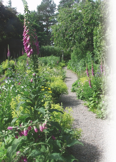 The Original Garden – Celebrating One Incredible Family