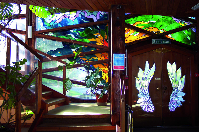The Universal Hall: A Sacred Building – Celebrating One Incredible Family