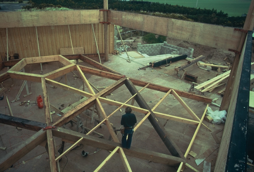 The Conception and Building of the Universal Hall – Celebrating One ...